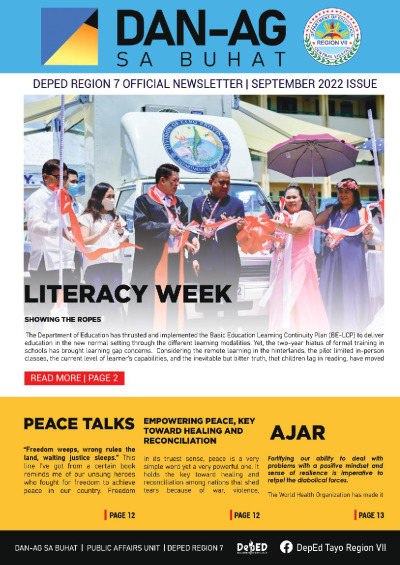 Dan-Ag sa Buhat | PDF to Flipbook