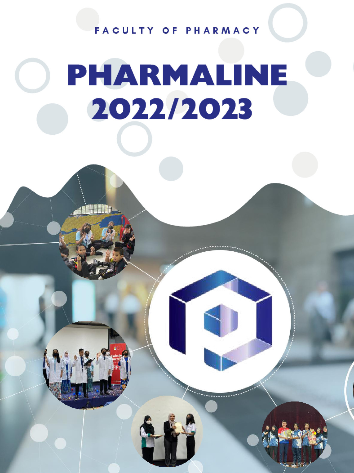 Pharmaline Magazine | PDF to Flipbook