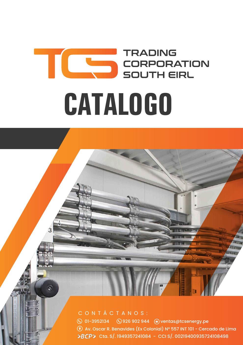 TCS Energy | PDF to Flipbook