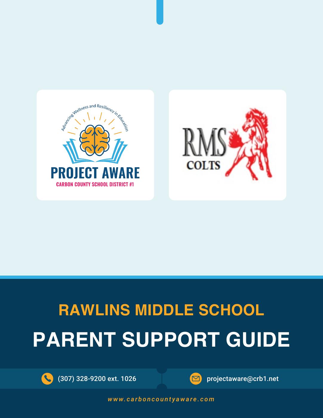 Rawlins Middle School