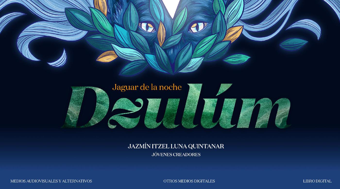 DZULÚM | PDF to Flipbook