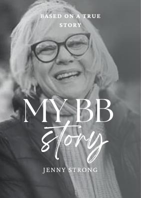 My BB Story by Jenny Strong | PDF to Flipbook