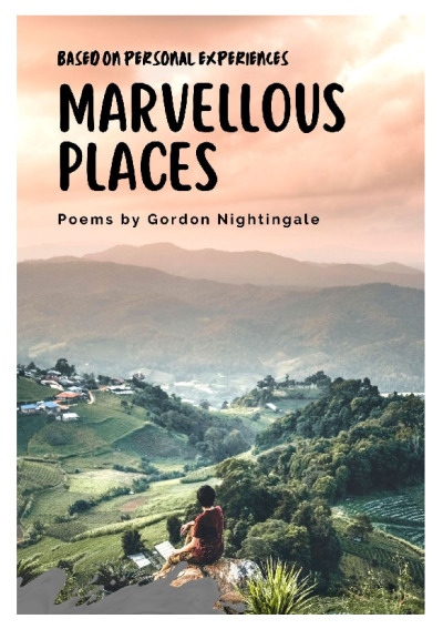 Marvellous Places | PDF to Flipbook