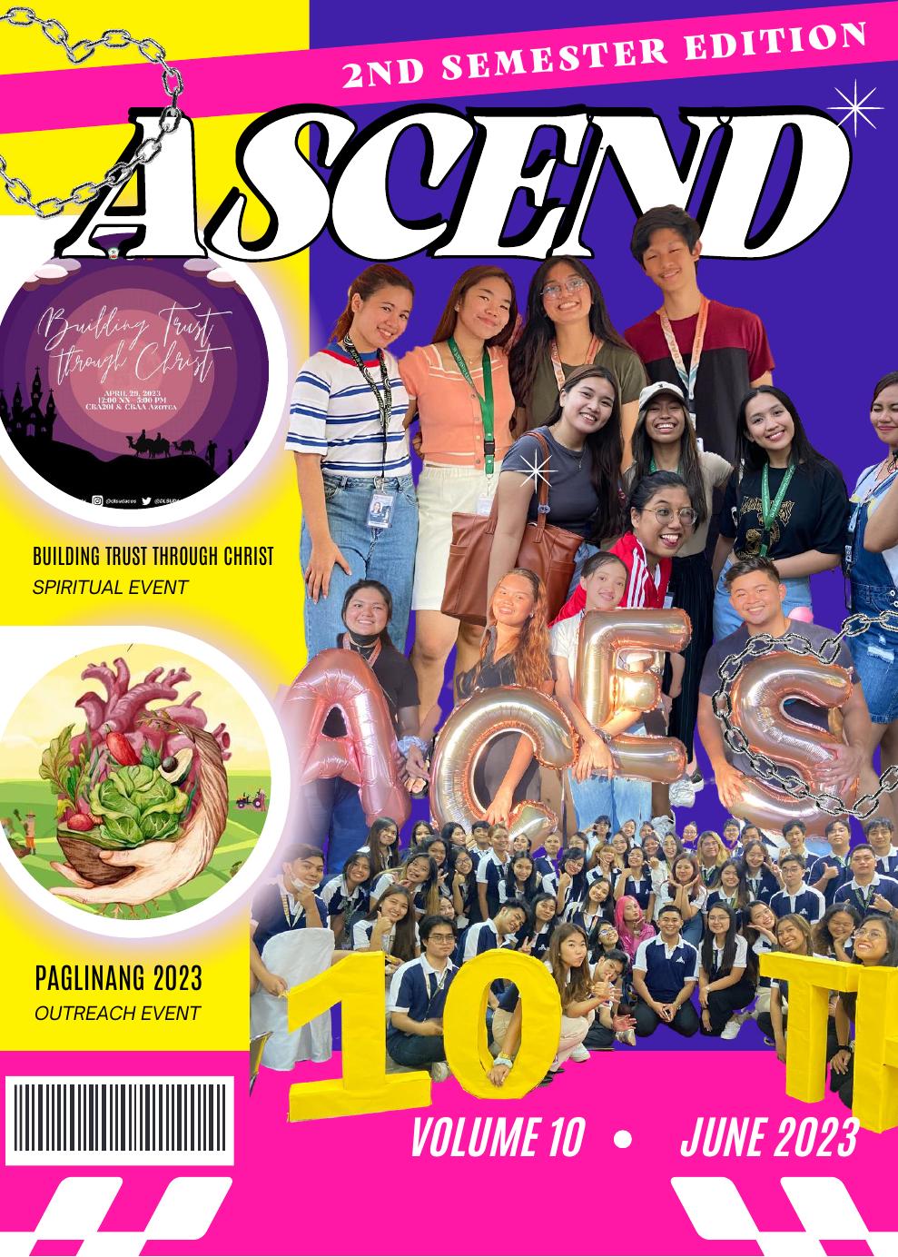 Ascend | PDF to Flipbook
