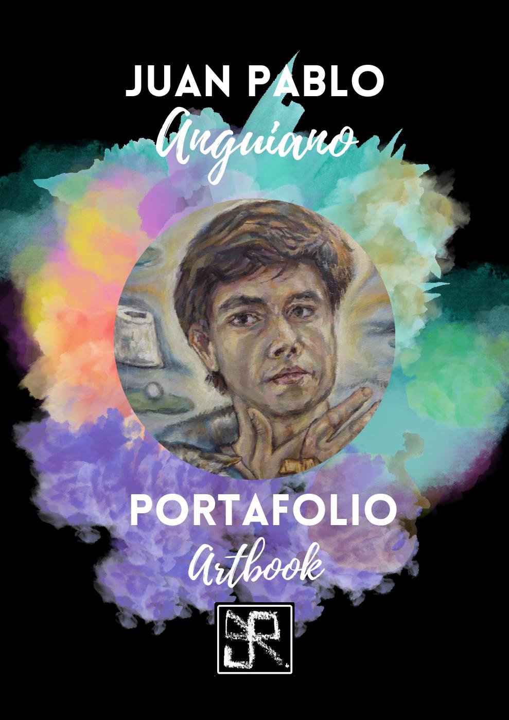 Catalogo de la Obras del Artista Juan Pablo Anguiano | PDF to Flipbook