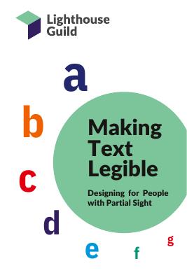 Effective Color Contrast and Making Text Legible | PDF to Flipbook