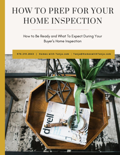 How to Prep for Your Home Inspection