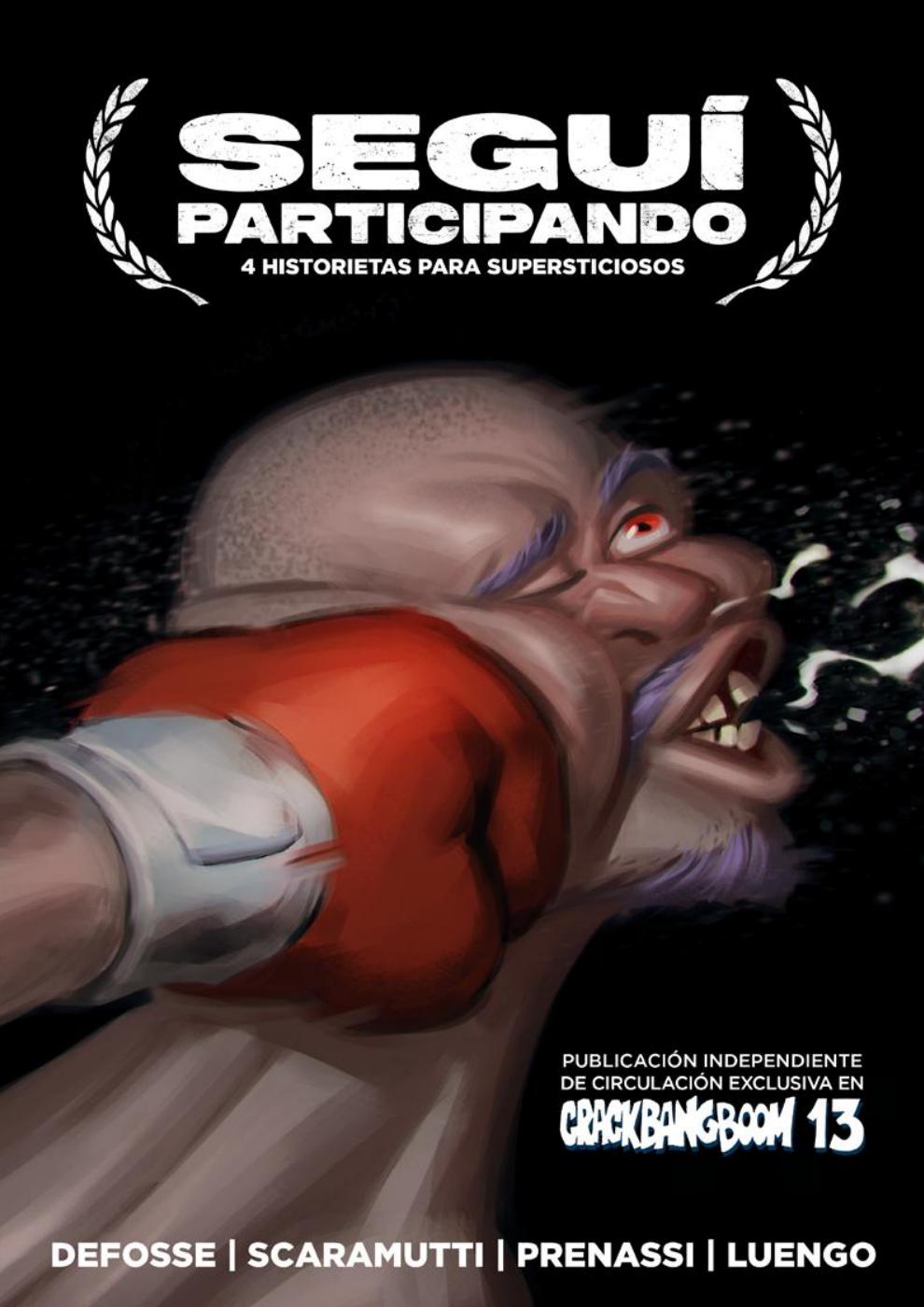 SEGUÍ PARTICIPANDO | PDF to Flipbook