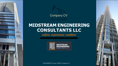 MIDSTREAM ENGINEERING CONSULTANTS LLC | PDF to Flipbook