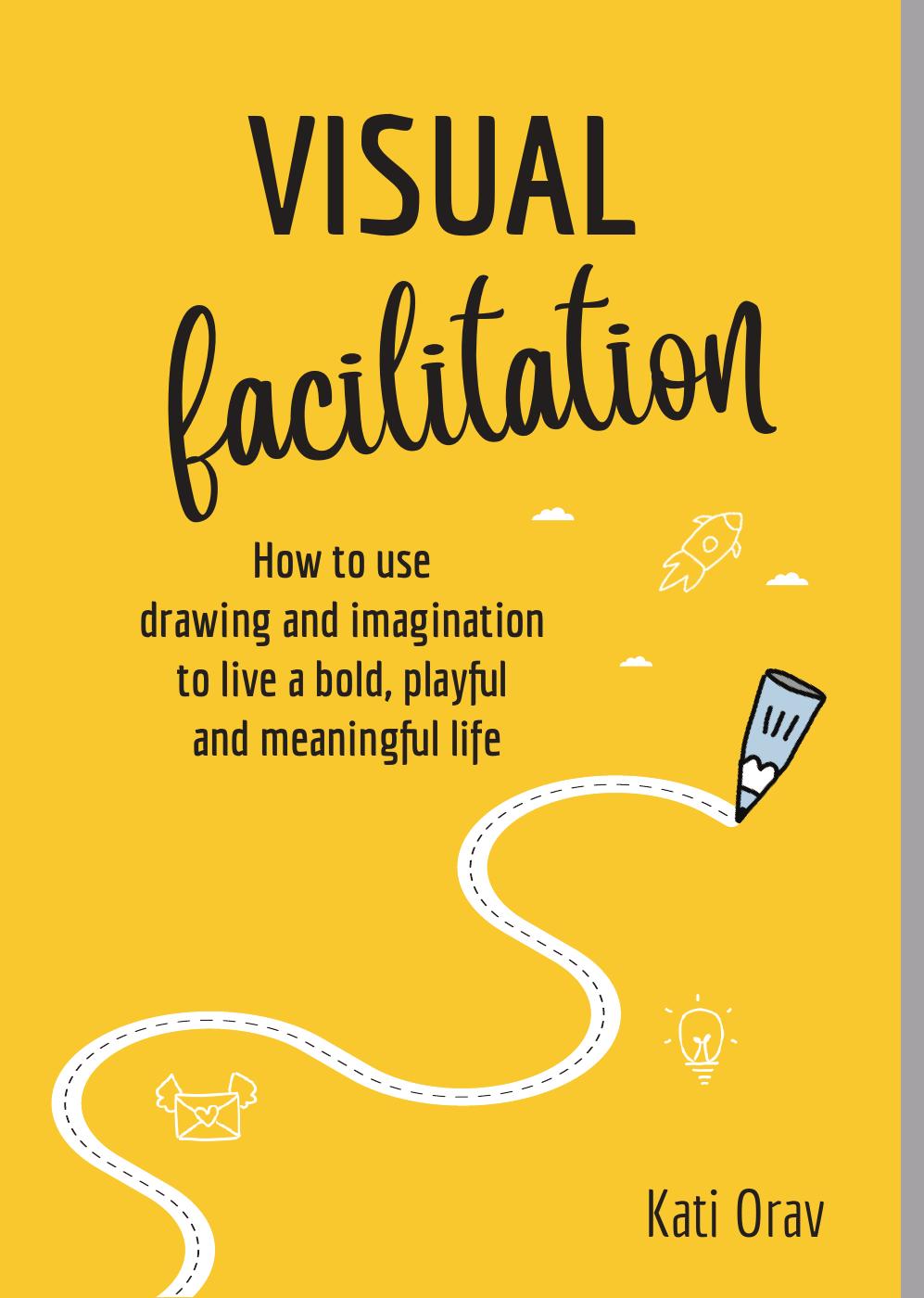 Visual Facilitation | PDF to Flipbook