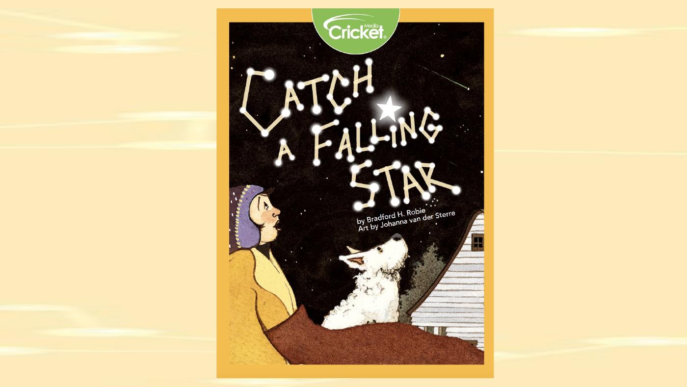 Catch a Falling Star