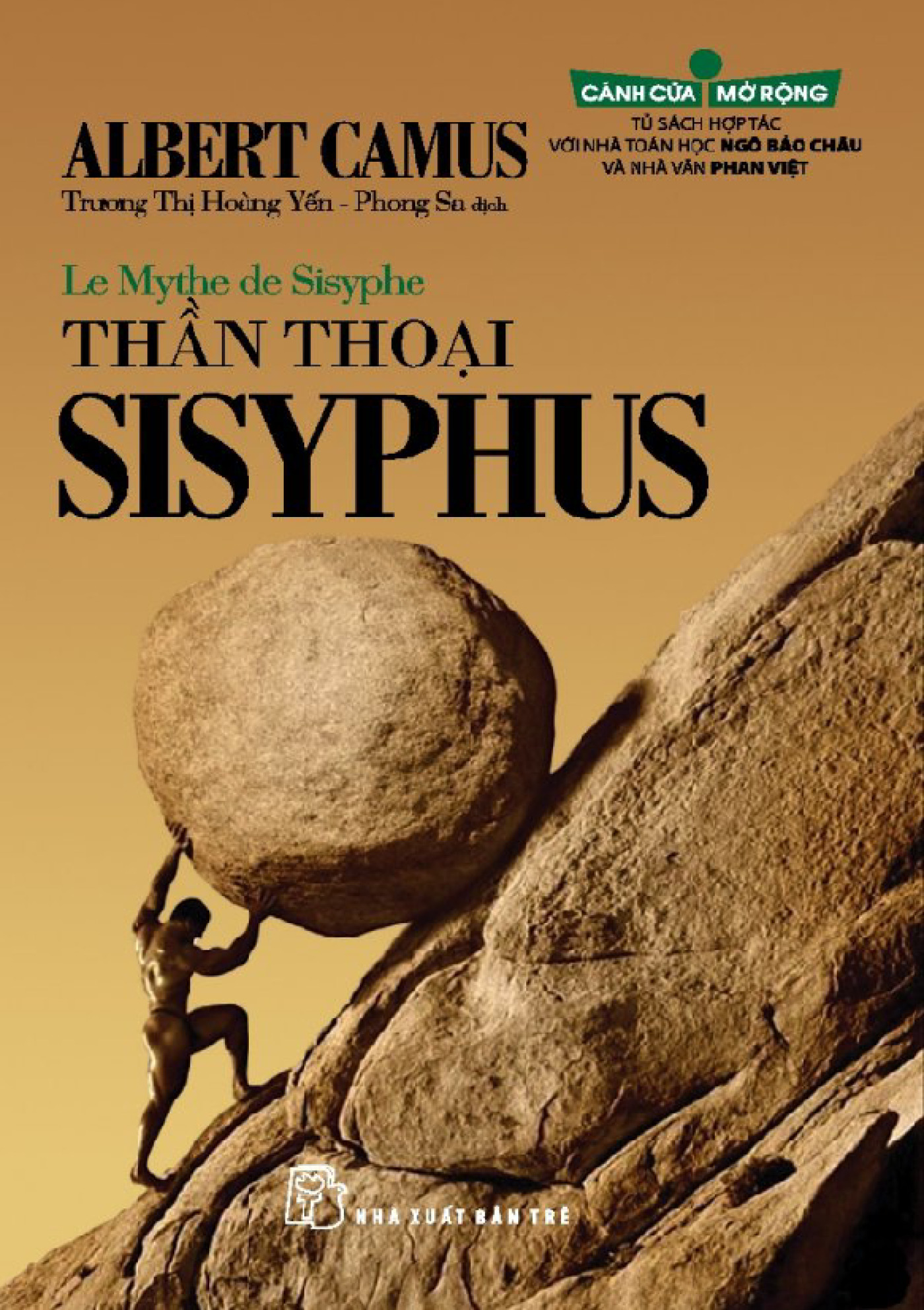Thần Thoại Sisyphus | PDF to Flipbook