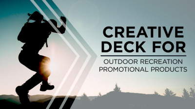 Outdoor & Recreation products: Promo ideas & Gifts | PDF to Flipbook