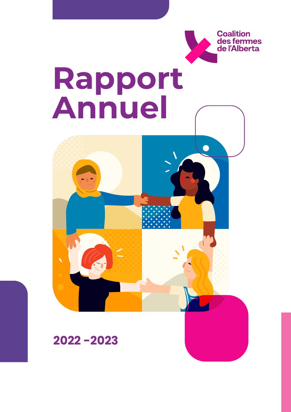Rapport 2022-2023 | PDF to Flipbook