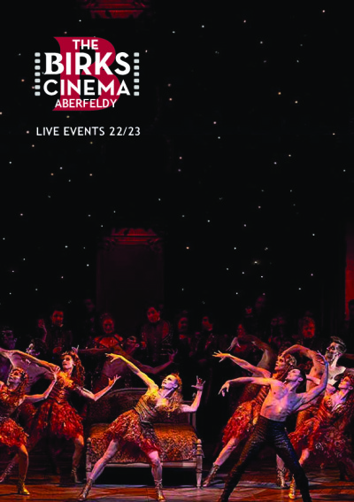 The Birks Cinema | PDF to Flipbook