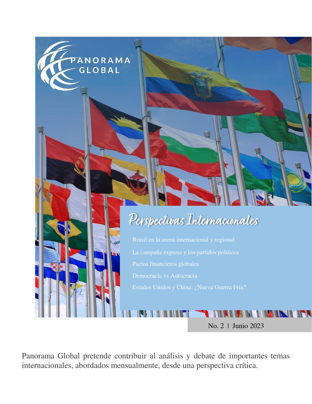 PANORAMA GLOBAL | PDF to Flipbook