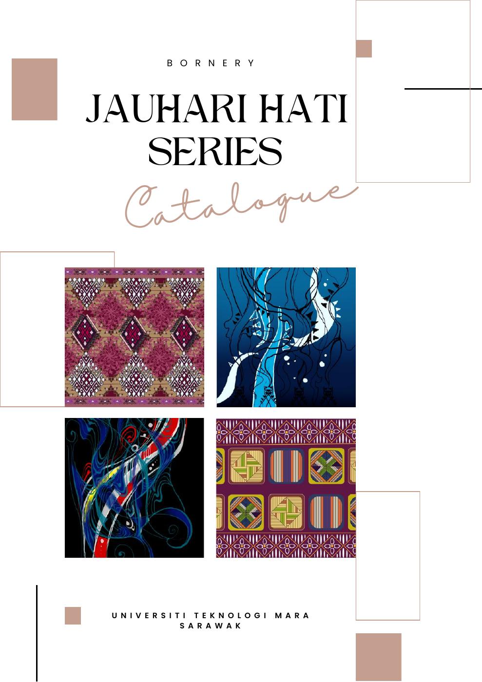 JAUHARI HATI | PDF to Flipbook