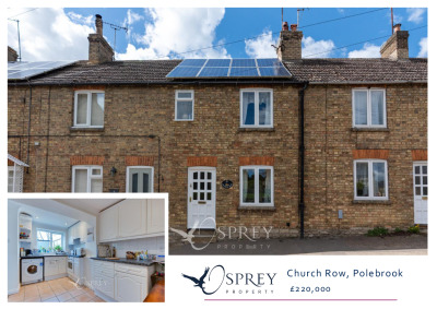 Church Row Polebrook