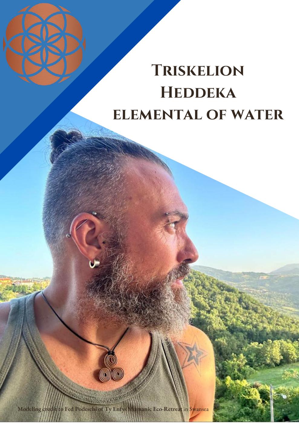 Triskelion Heddeka | PDF to Flipbook