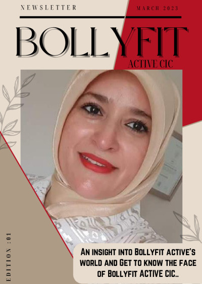 BOLLYFIT ACTIVE CIC | PDF to Flipbook