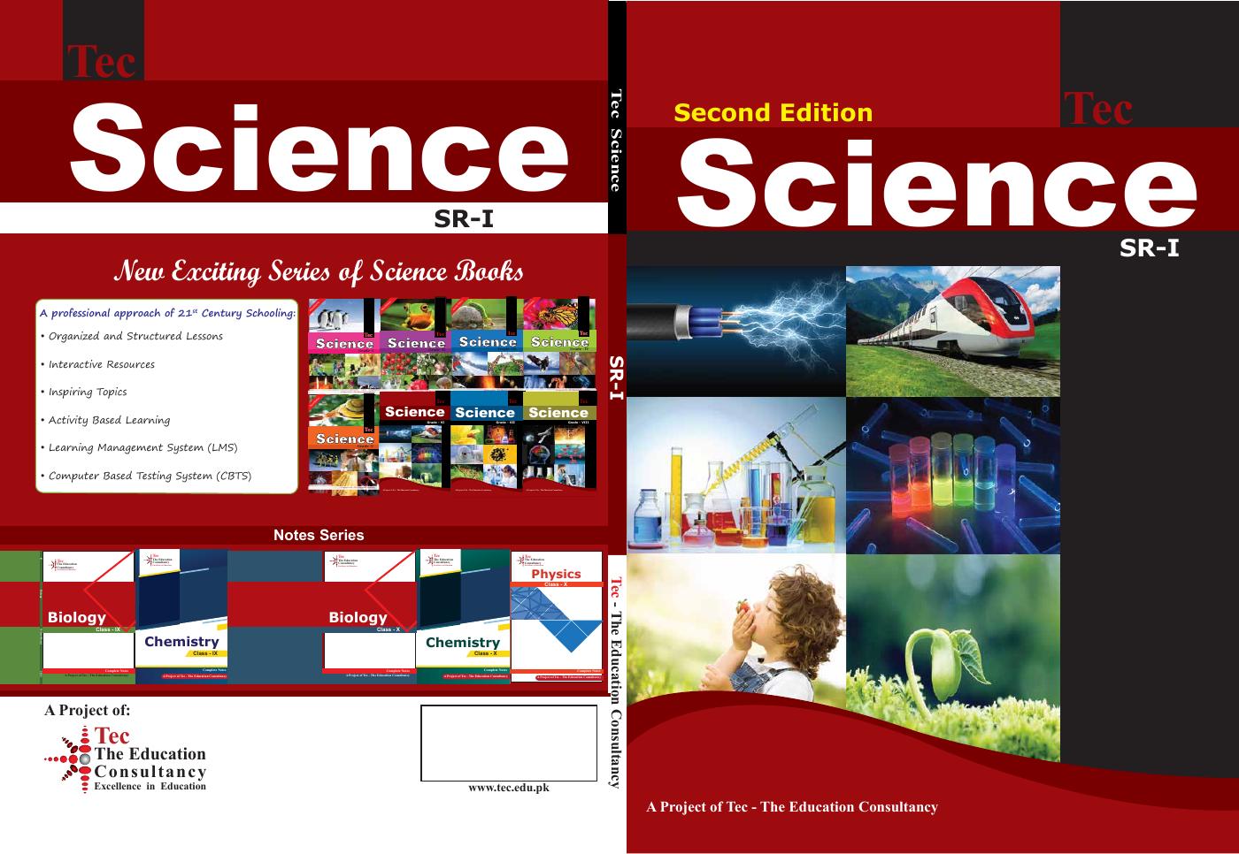 Science Book 6 | PDF to Flipbook