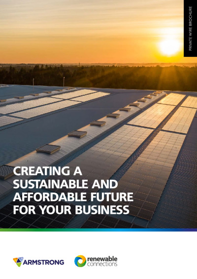 Private Wire Brochure | PDF to Flipbook