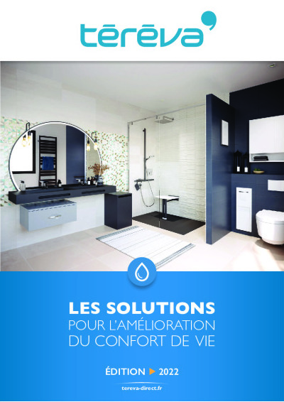 [téréva] - Catalogue PMR 2022