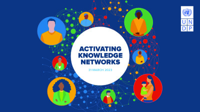 Activating our Knowledge Networks | PDF to Flipbook