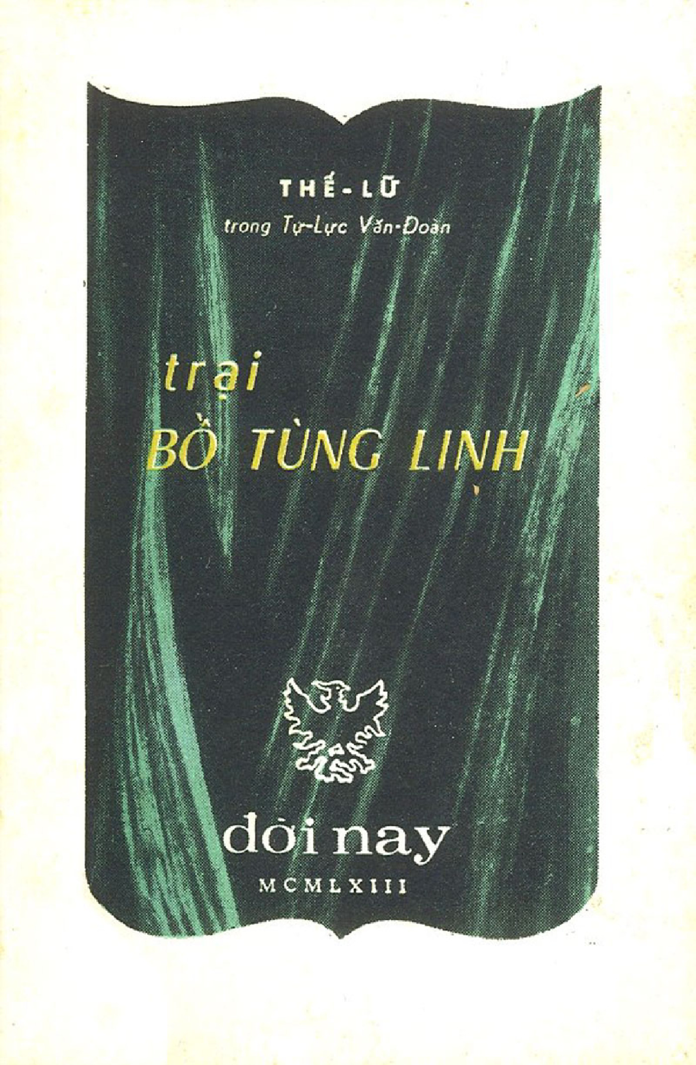 Trại Bồ Tùng Linh (bản chính) | PDF to Flipbook