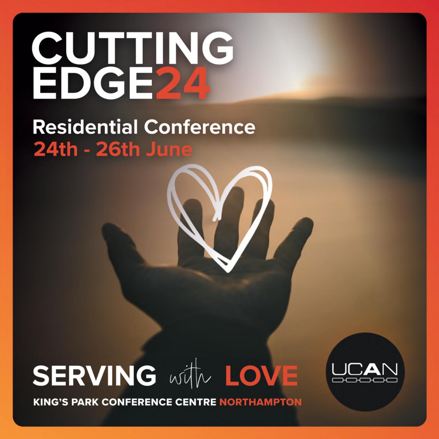 CE24 Delegate Booklet