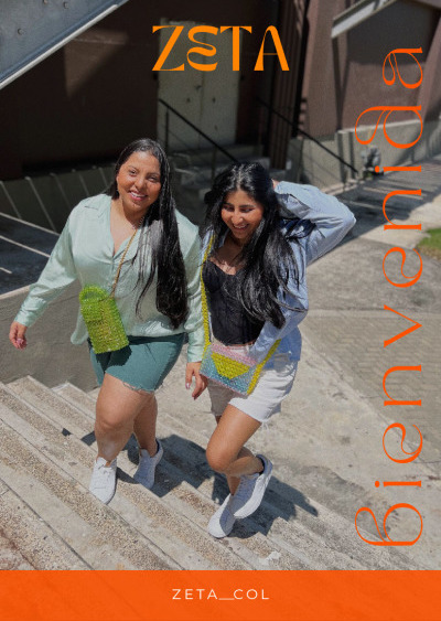 CATALOGO ZETA | PDF to Flipbook