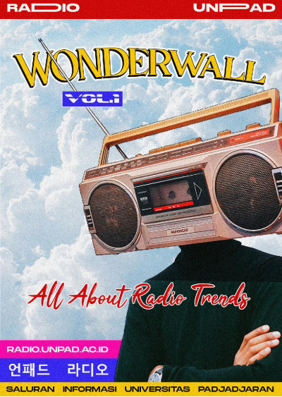 Wonderwall: "All About Radio Trends" | PDF to Flipbook
