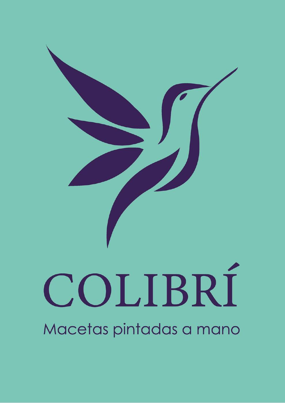 Catálogo COLIBRÍ | PDF to Flipbook
