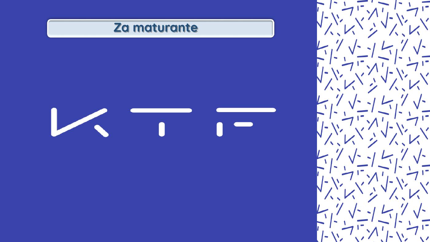 Zašto studirati na KTF-u? | PDF to Flipbook