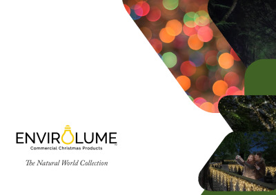 Envirolume Natural World Collection Catalog 2022