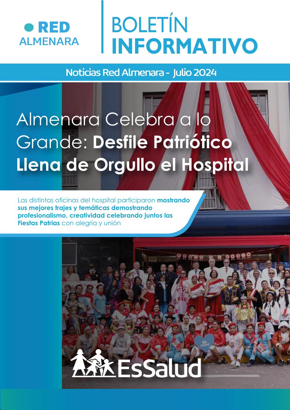 Boletín Informativo | PDF to Flipbook