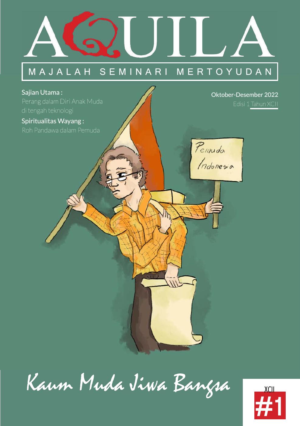 Aquila edisi | PDF to Flipbook