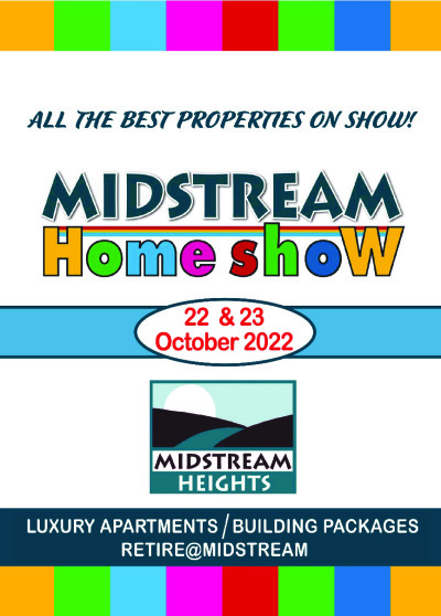 Midstream Home Show October 2022 | PDF to Flipbook