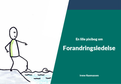 En lille pixibog om forandringsledelse | PDF to Flipbook
