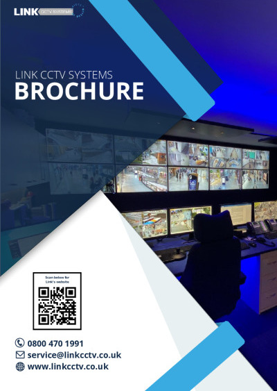 Link CCTV Systems - Brochure | PDF to Flipbook