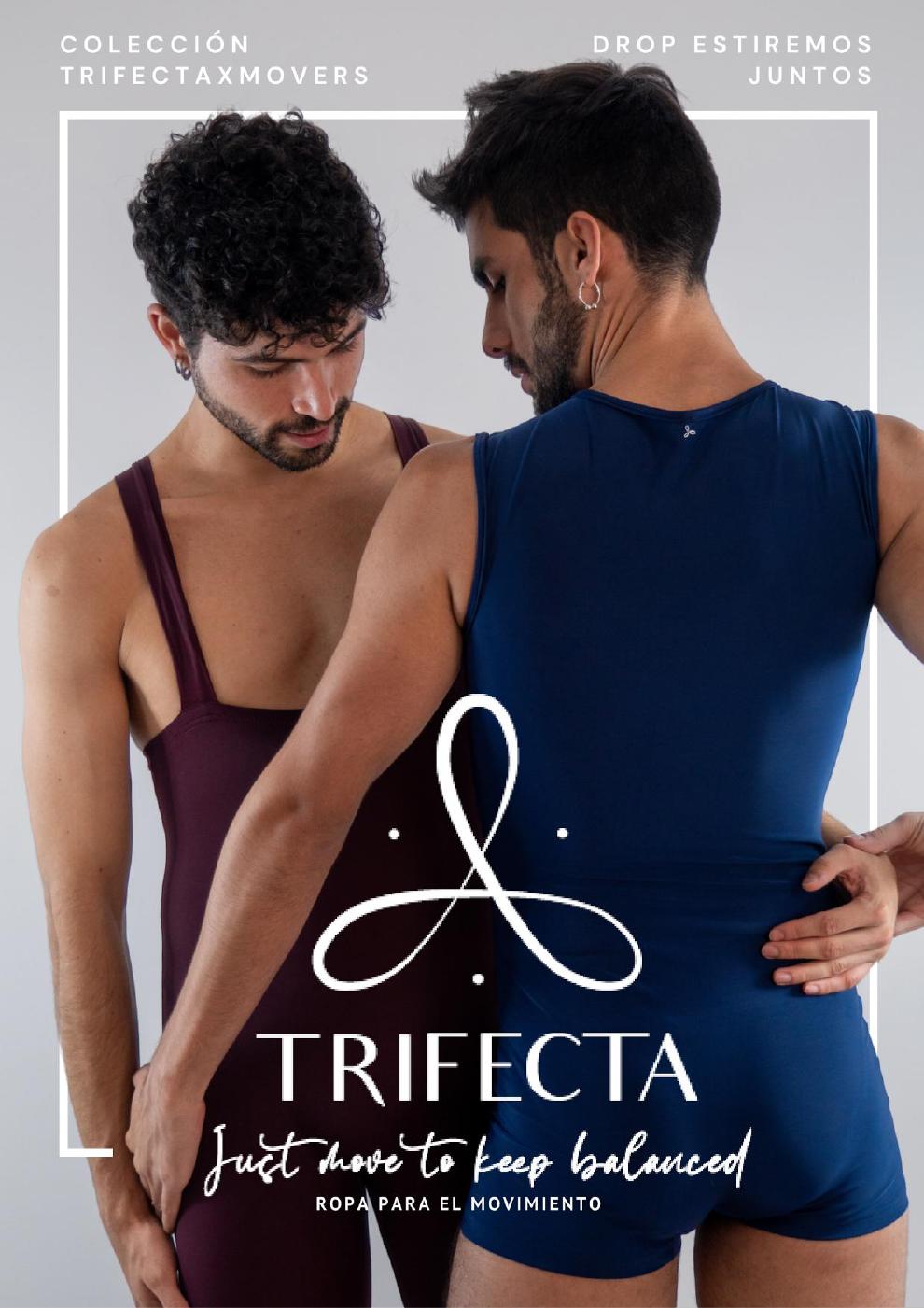 TRIFECTA MOVERS CATALOGO | PDF to Flipbook