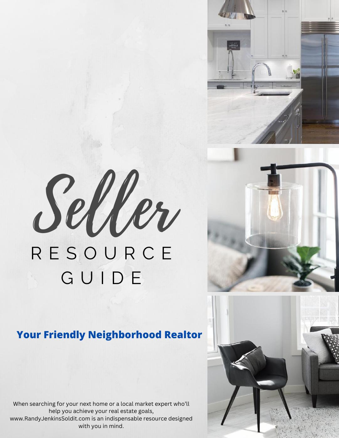 Sellers Guide | PDF to Flipbook