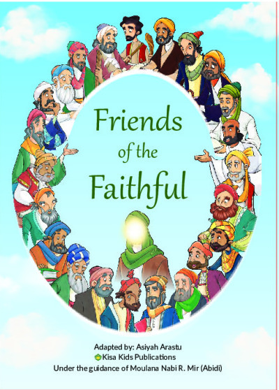 Friends of the Faithful