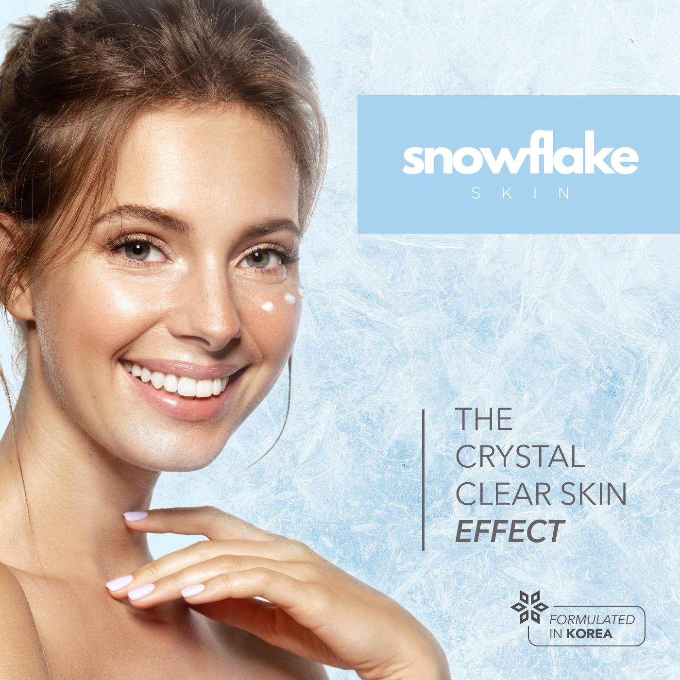 SnowflakeSkinSG | PDF to Flipbook