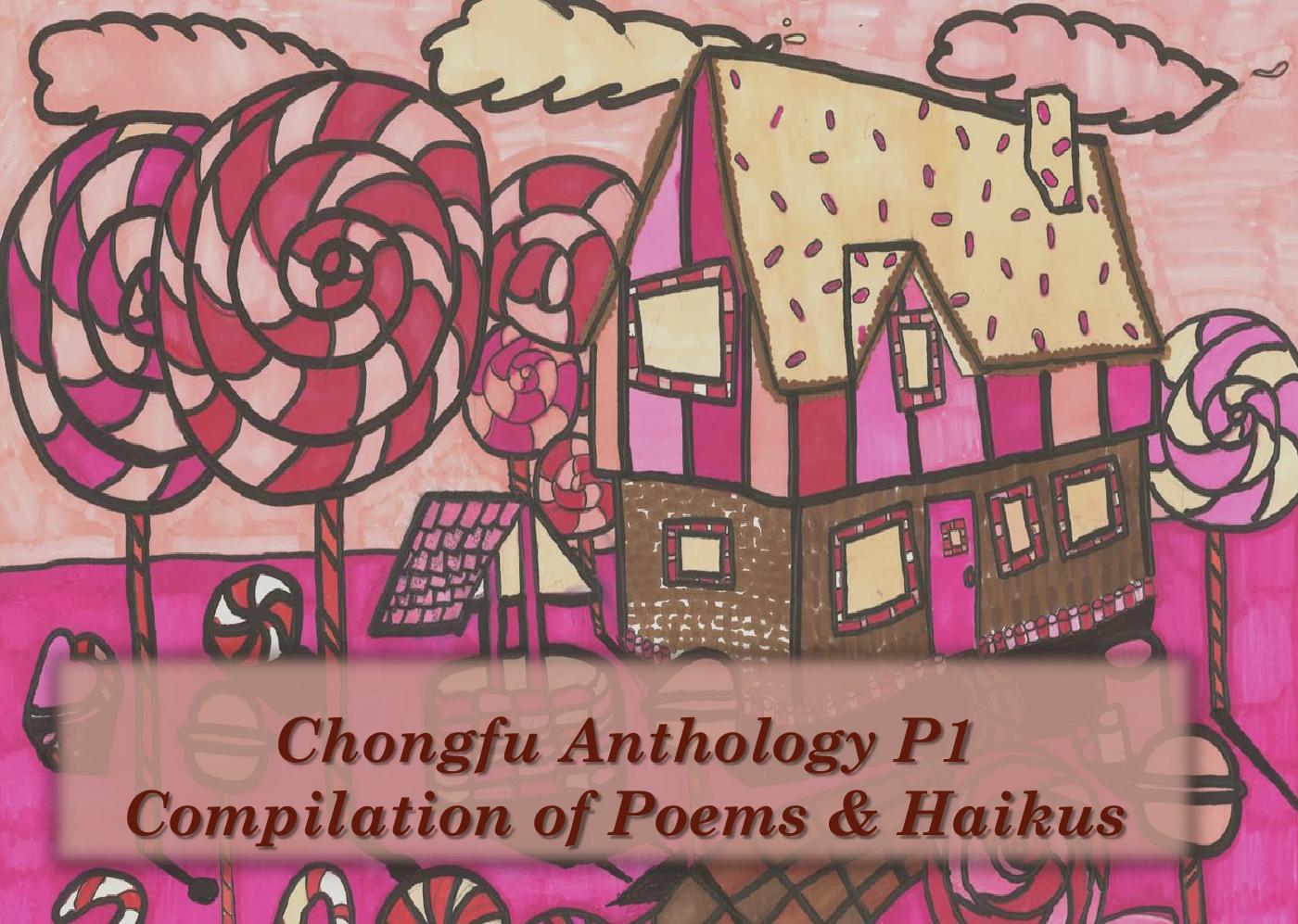 P1 Chongfu Anthology 2023 | PDF to Flipbook