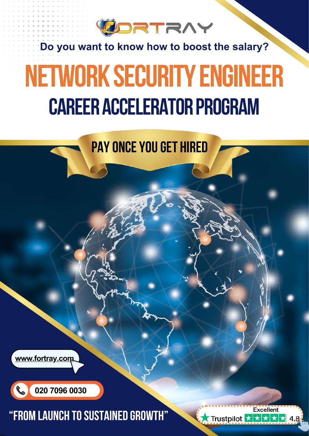 Network Security Engineer