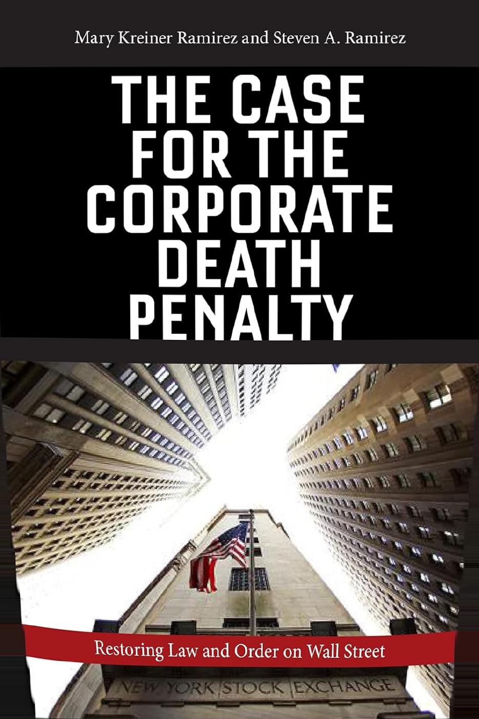 The Case for the Corporate Death Penalty