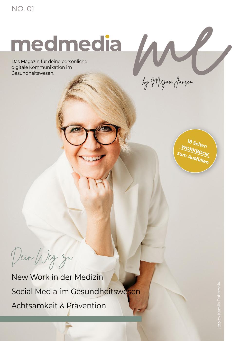 medmedia me | PDF to Flipbook