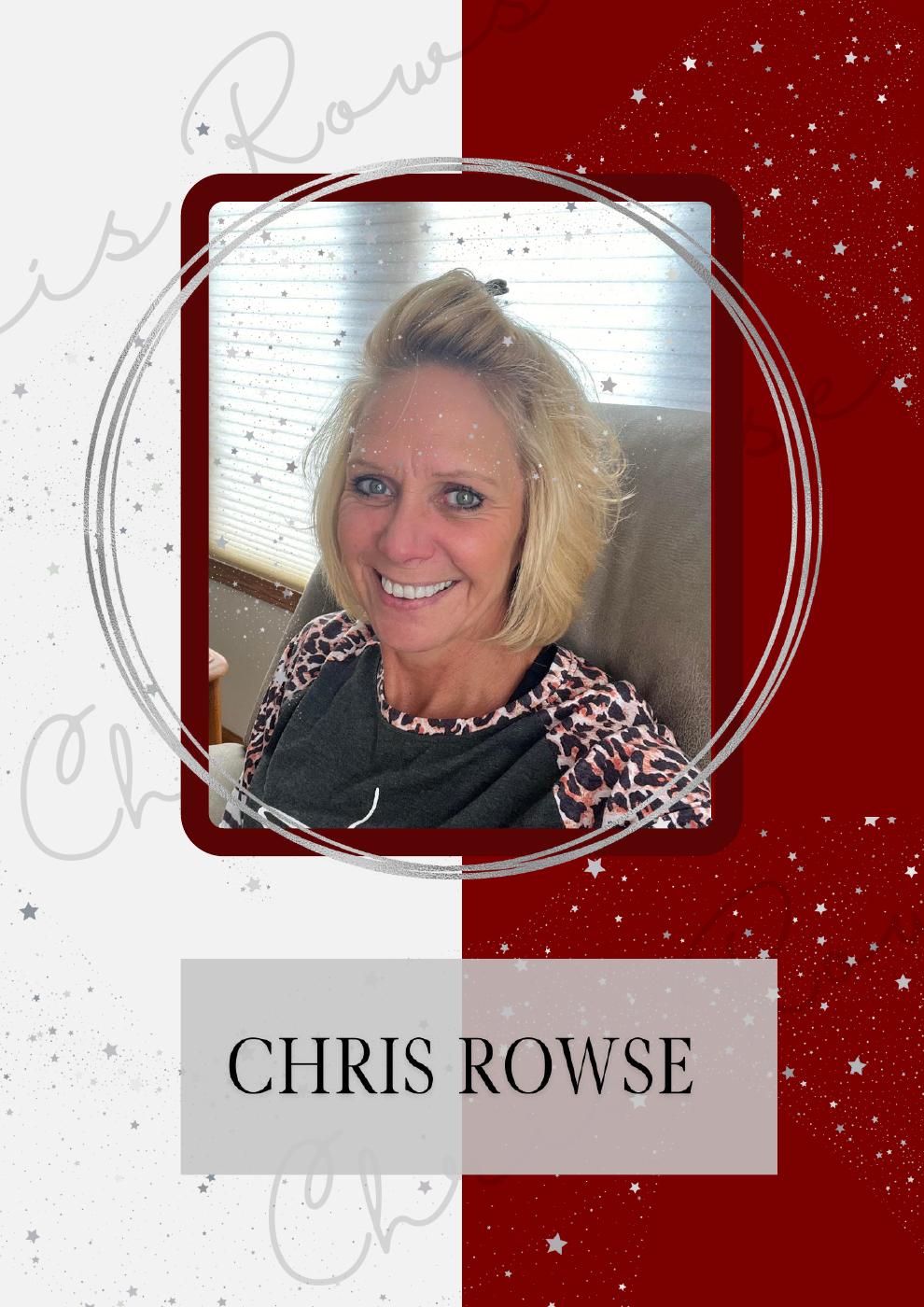 Chris Rowse