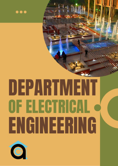 EE Department Guide | PDF to Flipbook